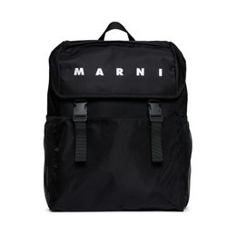 Marni Backpack boy Black size One Size