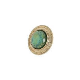 Sohi Ring 'Kishmat' female Gold size Onesize
