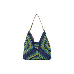 Ebeeza Shopper female Blue size One Size