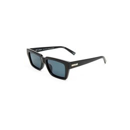 Le Specs Sunglasses 'NOCTURNAL HABIT' male Black size One Size