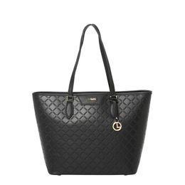 L.Credi Shopper 'Filiberta' female Black size One Size