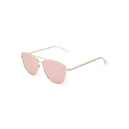 Hawkers Sunglasses 'Lax' male Gold size Onesize
