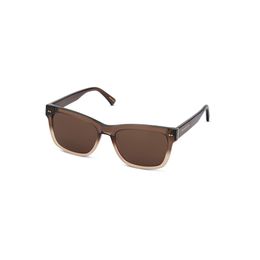 Kapten & Son Kapten & Son Sonnenbrille 'Venice' Herren Gr&ouml;&szlig;e One Size braun / dunkelbraun