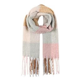 ABOUT YOU Scarf 'Jana' female Mixed colors size One Size