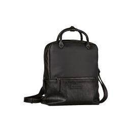 Tom Tailor Rucksack 'Gia' Damen Gr&ouml;&szlig;e One Size schwarz