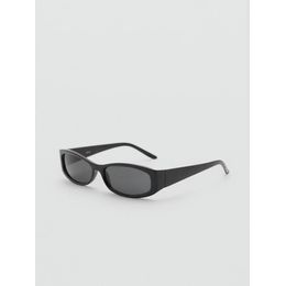 Mango Sunglasses 'MILA' male Black size One Size