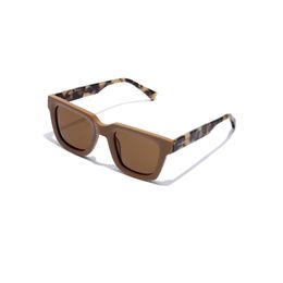Hawkers Sunglasses 'One Uptown' male Brown size Onesize