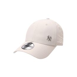New Era Cap 'FLAWLESS 9FORTY NEYYAN' male Beige size One Size