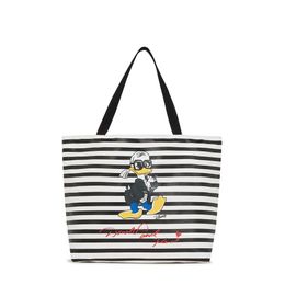 K by KARL LAGERFELD Karl Lagerfeld Shopper 'Disney x Karl Lagerfeld' female Black size One Size