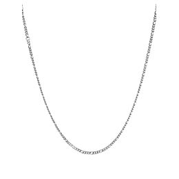 Kapten & Son Kapten & Son Kette 'Necklace Delicate Silver' Damen Gr&ouml;&szlig;e One Size silber