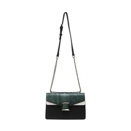 Naemi Handbag female Green size One Size