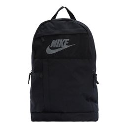 Nike Sportswear Backpack 'Elemental' boy Black size One Size