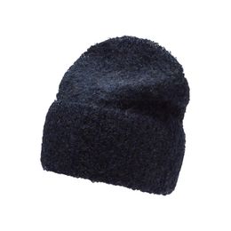ABOUT YOU Beanie male Blue size One Size