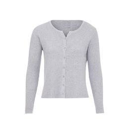 Iparo Knit Cardigan female Grey size XS/S
