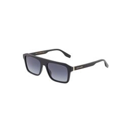 Marc Jacobs Sunglasses male Black size 55