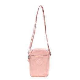 Mindesa Crossbody Bag female Pink size One Size