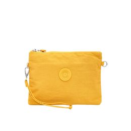 Mindesa Crossbody Bag female Yellow size One Size