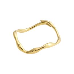 Pilgrim Ring 'Lulu' female Gold size One Size