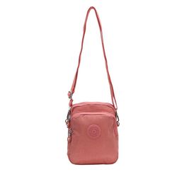 Mindesa Crossbody Bag female Pink size One Size