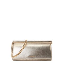 MICHAEL Michael Kors Clutch Damen Gr&ouml;&szlig;e One Size gold