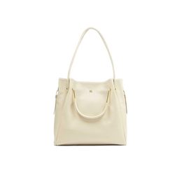 Kazar Handtasche Damen Gr&ouml;&szlig;e One Size creme
