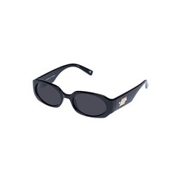 Le Specs Sunglasses 'SHEBANG' male Black size One Size