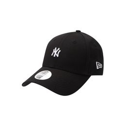 New Era Cap Herren Gr&ouml;&szlig;e 55/60 schwarz / wei&szlig;