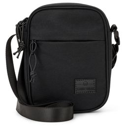 Johnny Urban Crossbody Bag 'Luis' male Black size One Size