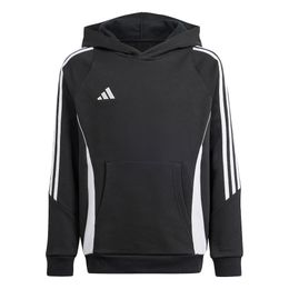 adidas Performance Athletic Sweatshirt 'Tiro 24' boy Black size 176