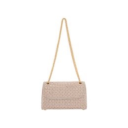 Naemi Crossbody Bag female Beige size One Size