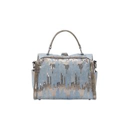 Naemi Handbag female Blue size One Size