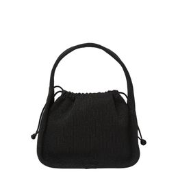 Sui Ava Pouch 'Sporty Elegance' female Black size One Size