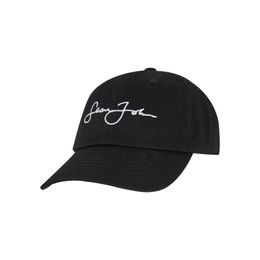 Karl Kani Cap Herren Gr&ouml;&szlig;e 55/60 schwarz / wei&szlig;