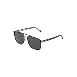 BOSS Sunglasses '1748/S' male Black size 57