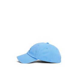 Tommy Jeans Cap 'Heritage' female Blue size One Size