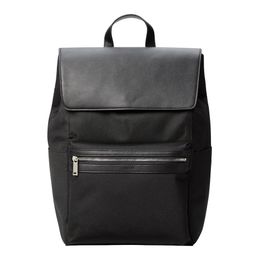 Calvin Klein Rucksack Herren Gr&ouml;&szlig;e One Size schwarz