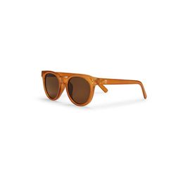 CHPO Sonnenbrille 'BYRON' Herren Gr&ouml;&szlig;e One Size braun