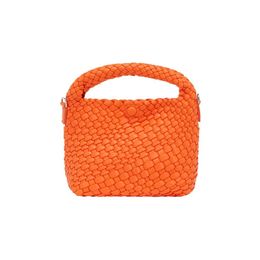 NAEMI Handtasche Damen Gr&ouml;&szlig;e One Size orange