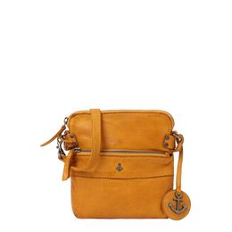 Harbour 2nd Crossbody Bag 'Anchor Love Taliza 2' female Yellow size One Size