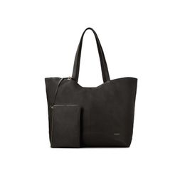 Kazar Shopper Damen Gr&ouml;&szlig;e One Size schwarz