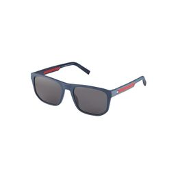 Tommy Hilfiger Sunglasses male Blue size 55