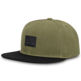Johnny Urban Cap 'Dean' female Green size One Size