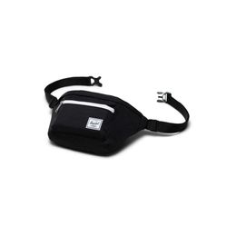 HERSCHEL Fanny Pack 'Pop Quiz' male Black size One Size