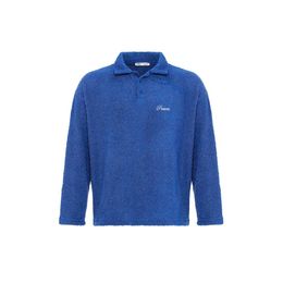 Vamos Clo Sweatshirt male Blue size M