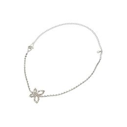 Sohi Necklace 'Merilyn' female Silver size Onesize