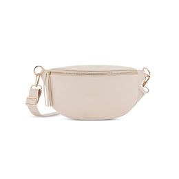 Expatri&eacute; Expatri&eacute; Fanny Pack 'Alice Medium' female Beige size One Size