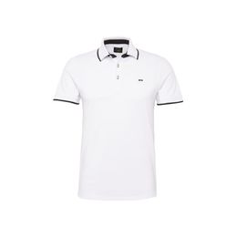 Jack & Jones Jack & Jones Shirt 'JJPaulos' male White size XXS