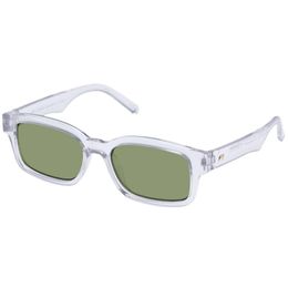 Le Specs Sunglasses 'Recarmito' male Green size One Size