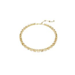Swarovski Kette 'Millenia' Damen Gr&ouml;&szlig;e One Size gold