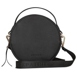 Expatri&eacute; Expatri&eacute; Crossbody Bag 'Celine' female Black size One Size